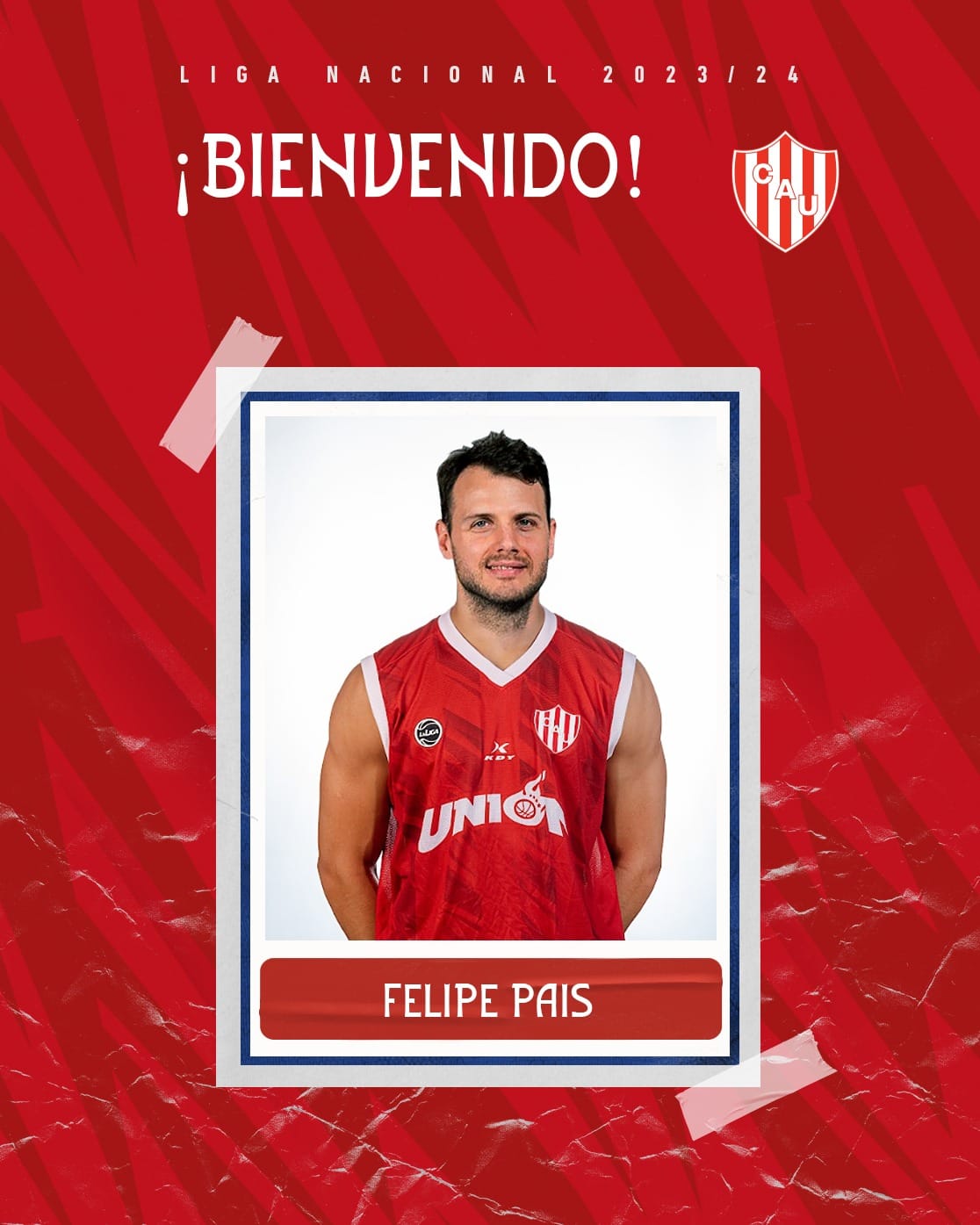 Liga Nacional: Unión comenzó el armado de su plantel para la temporada ...